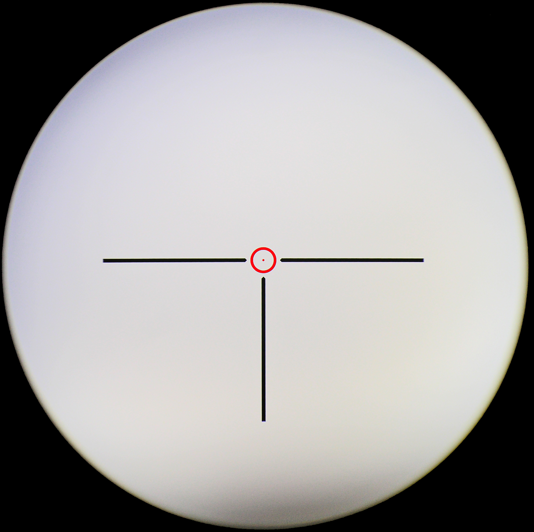 S8i 1-8×24 Riflescope MOA | Falcon Optical Systems