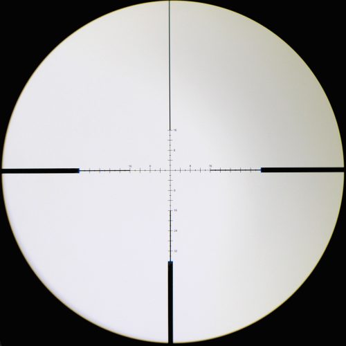 MOAv FFP Reticle for M18+ | Falcon Optical Systems