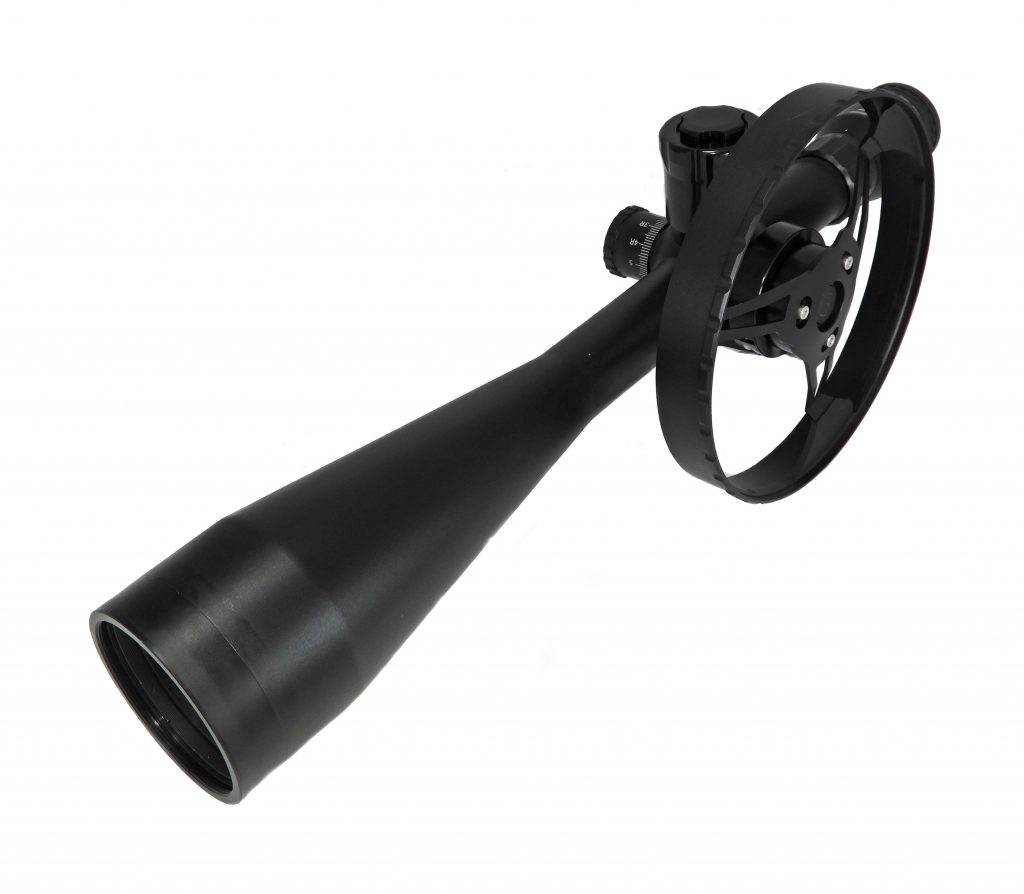 160mm Magnetic Wheel and Turret Set for X50 by Garima | Falcon Optical ...