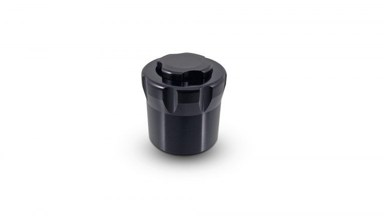 160mm Magnetic Wheel and Turret Set for X50 by Garima | Falcon Optical ...